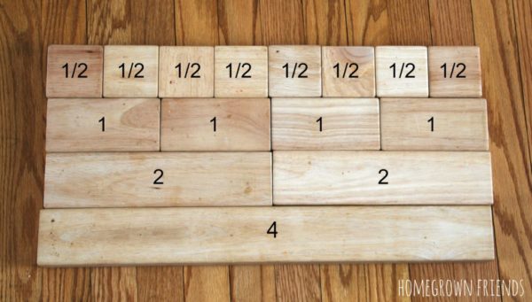 Introduction to Block Building with Children - Homegrown Friends