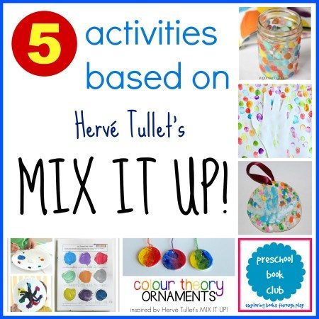 Mix It Up! Archives - Homegrown Friends